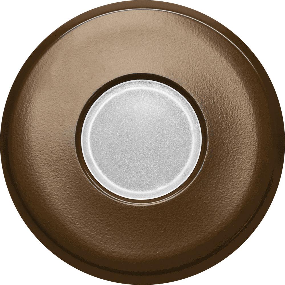SureFit Round Bronze Trim Ring - DLF-10-TRIM-RD-OB